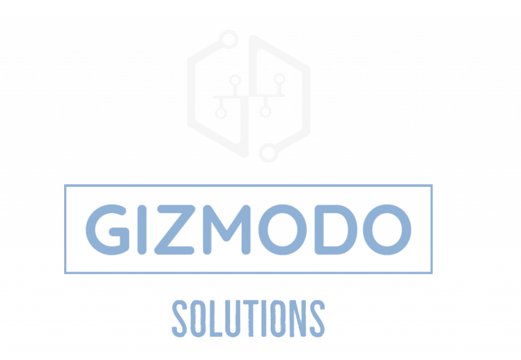Gizmodo Solutions